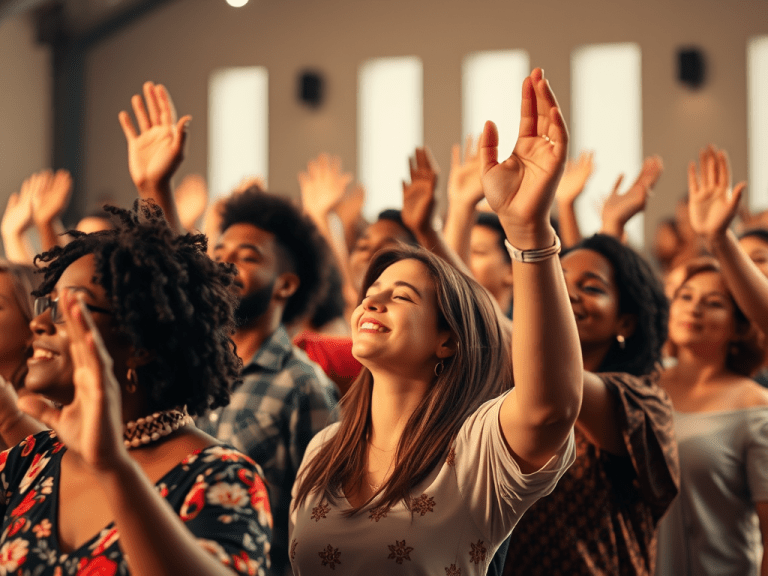 The Embodiment of Christ in Scripture: Living Out God’s Presence