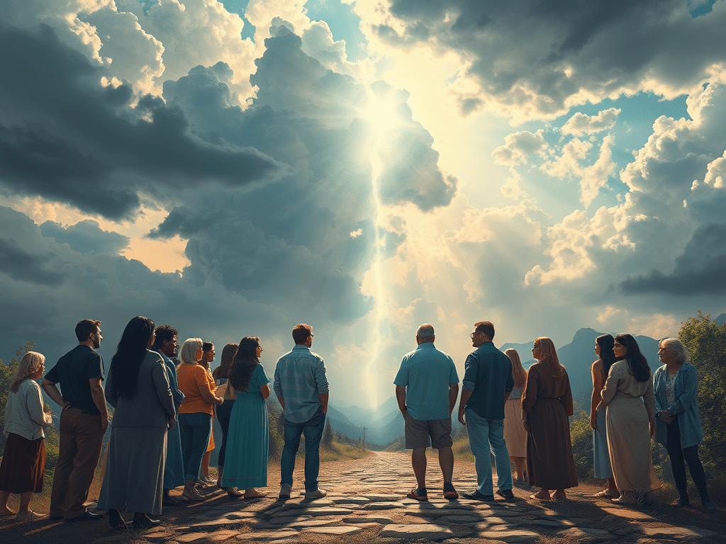The Almost Christian: Reflecting on Genuine Spiritual Commitment