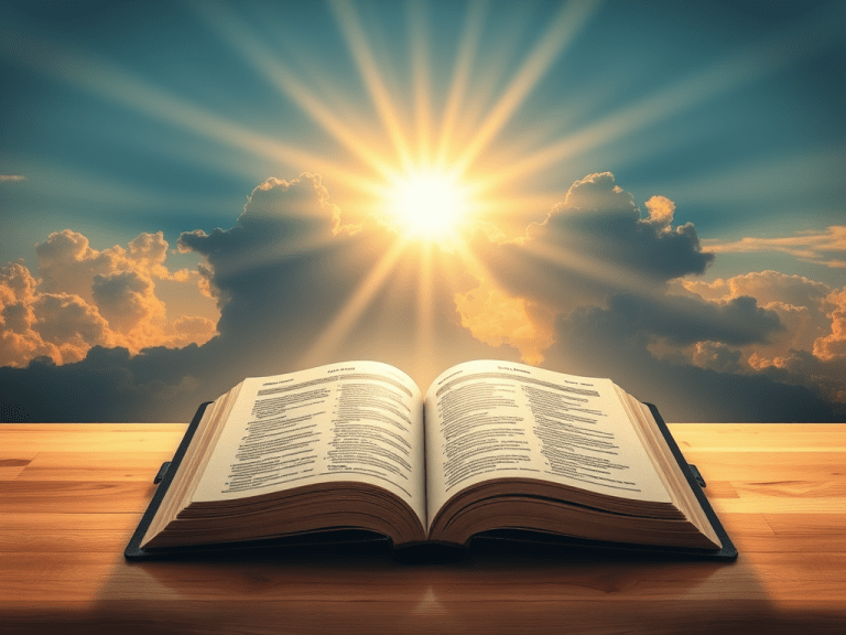 Wisdom is the Principal Thing: A Reflection on Proverbs 4:7