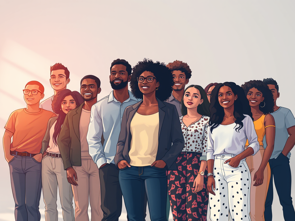 Understanding Otherness: Its Impact on Society