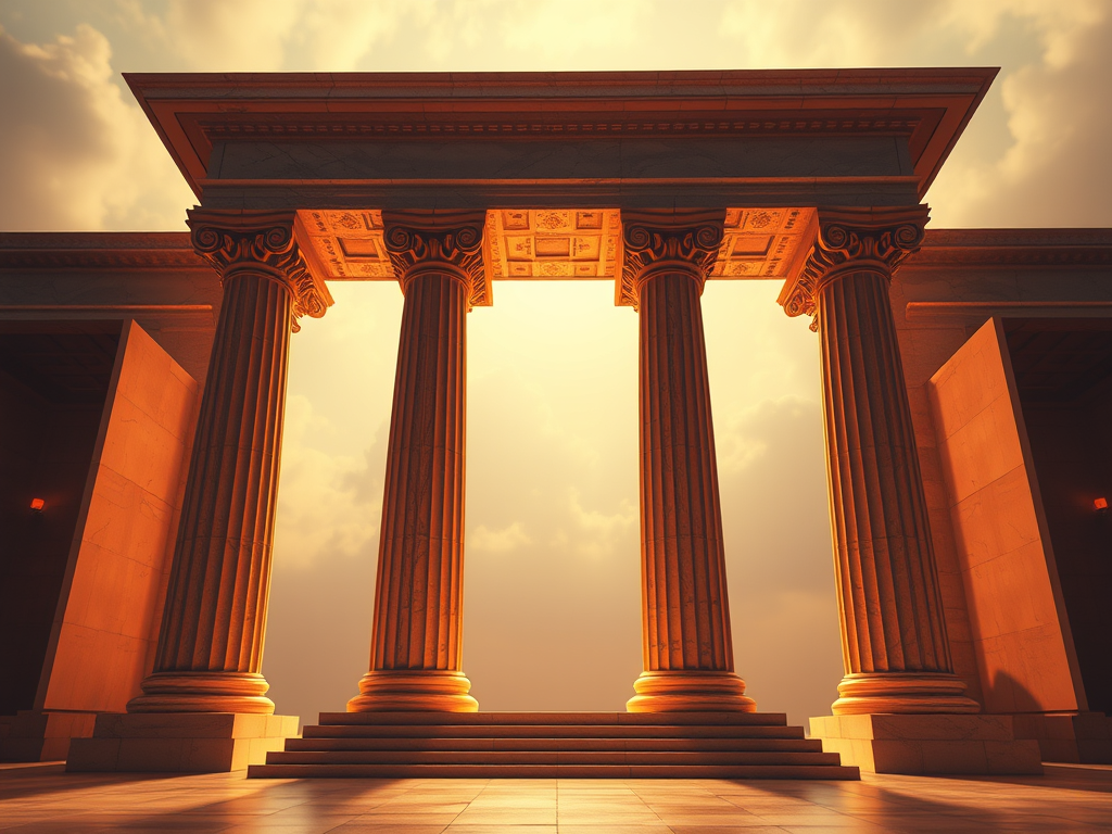 Personal Reflection on “The Church of the Living God, the Pillar and ...
