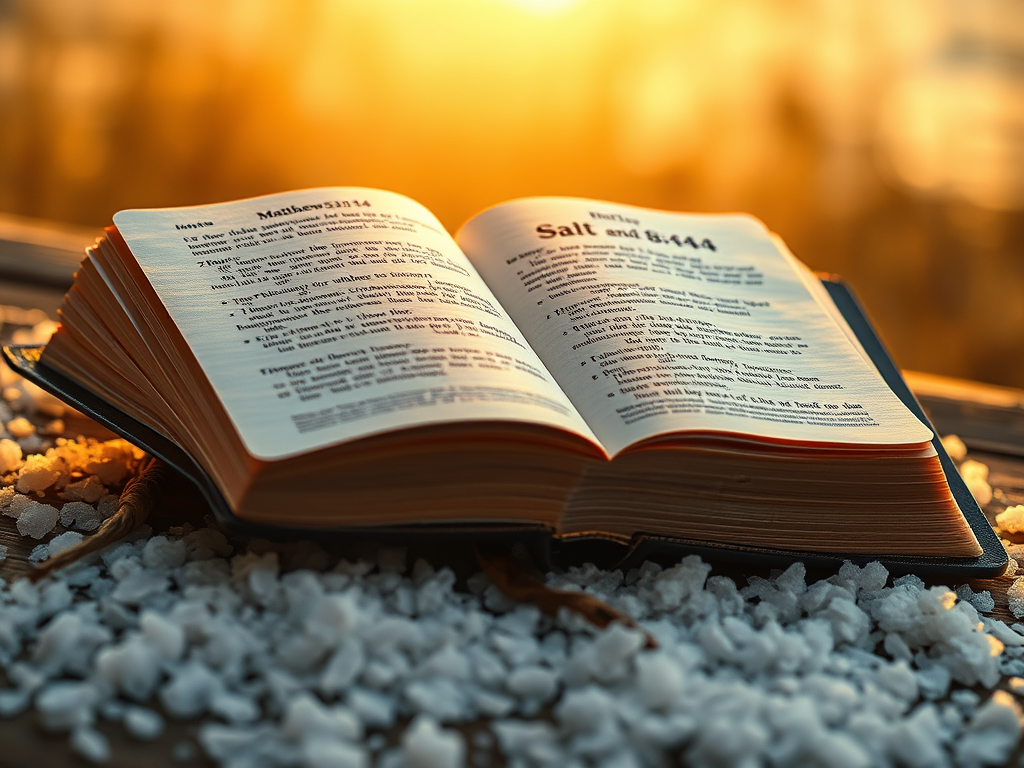 My People Perish for a Lack of Knowledge: Reflections on Hosea 4:6
