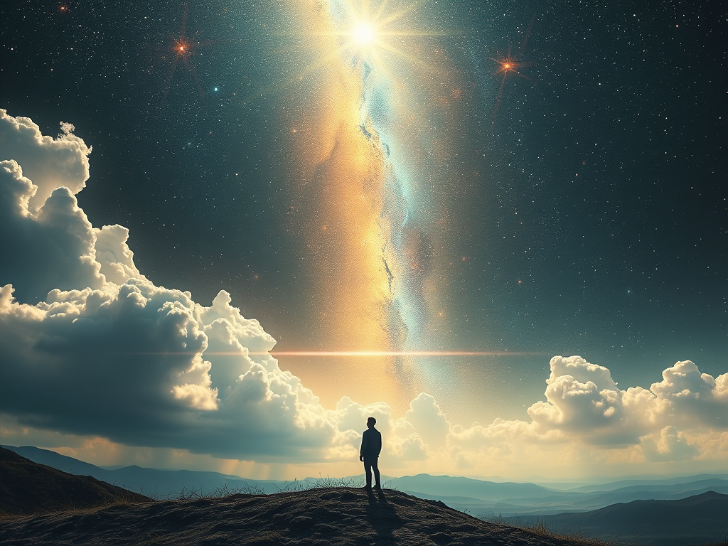 Seeing Beyond the Surface: Navigating Life with Purpose Through Discernment