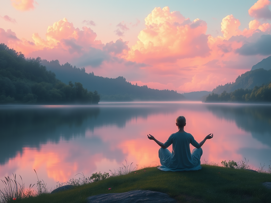 Understanding the Indwelling of the Holy Spirit and Christ