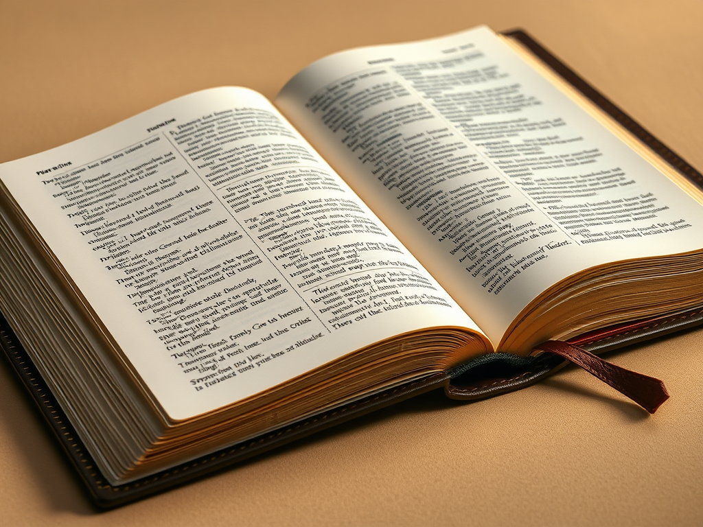 Faith and Good Works: What Really Matters?