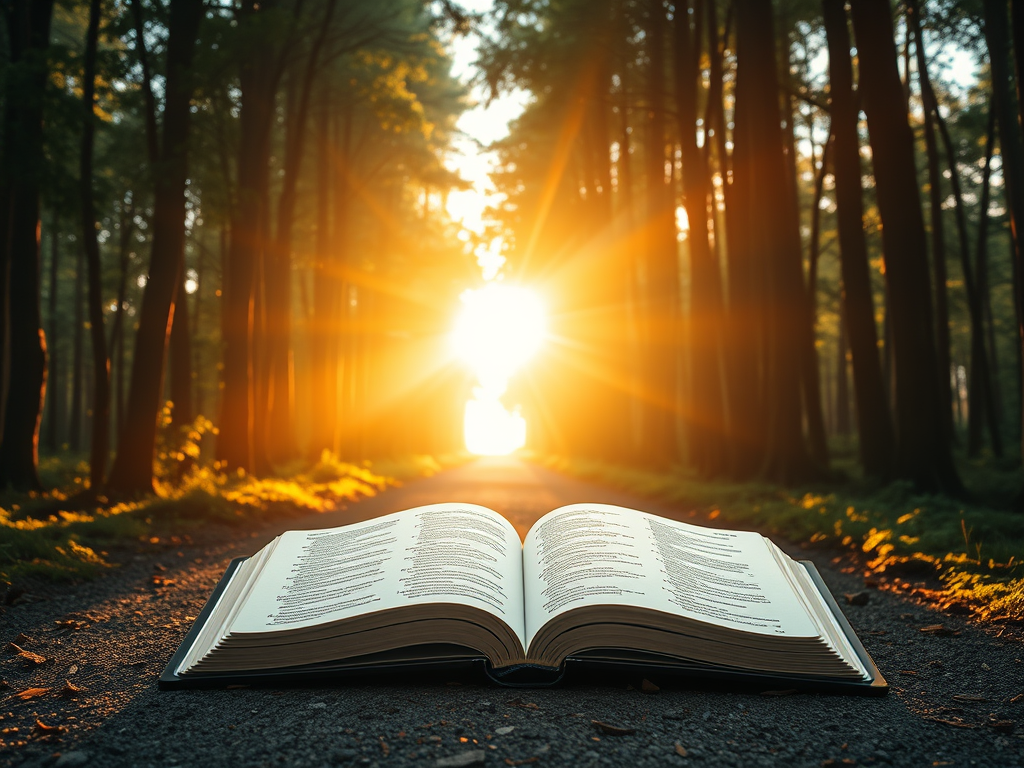 Recognizing Spiritual Deception: A Believer’s Guide