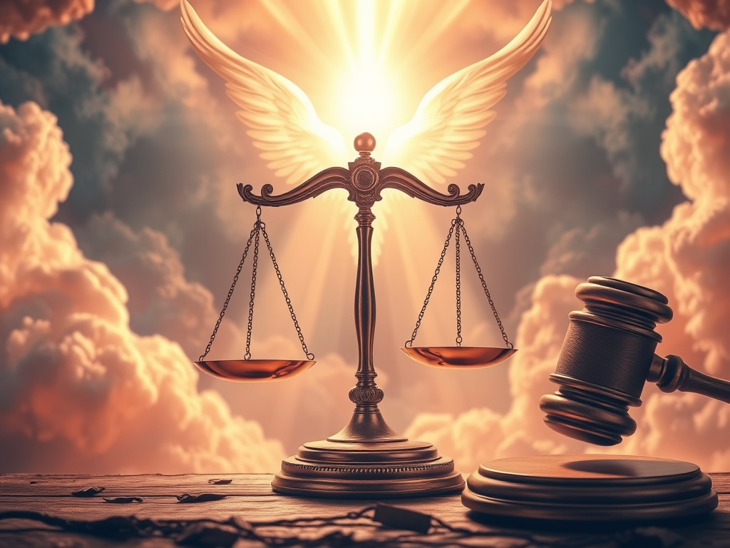 Echoes of Micah 6:10: Corruption, Leadership, and the Call for ...