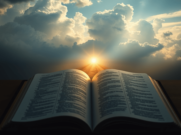 Understanding Amos 5:4: “Seek Me and Live” in Everyday Language