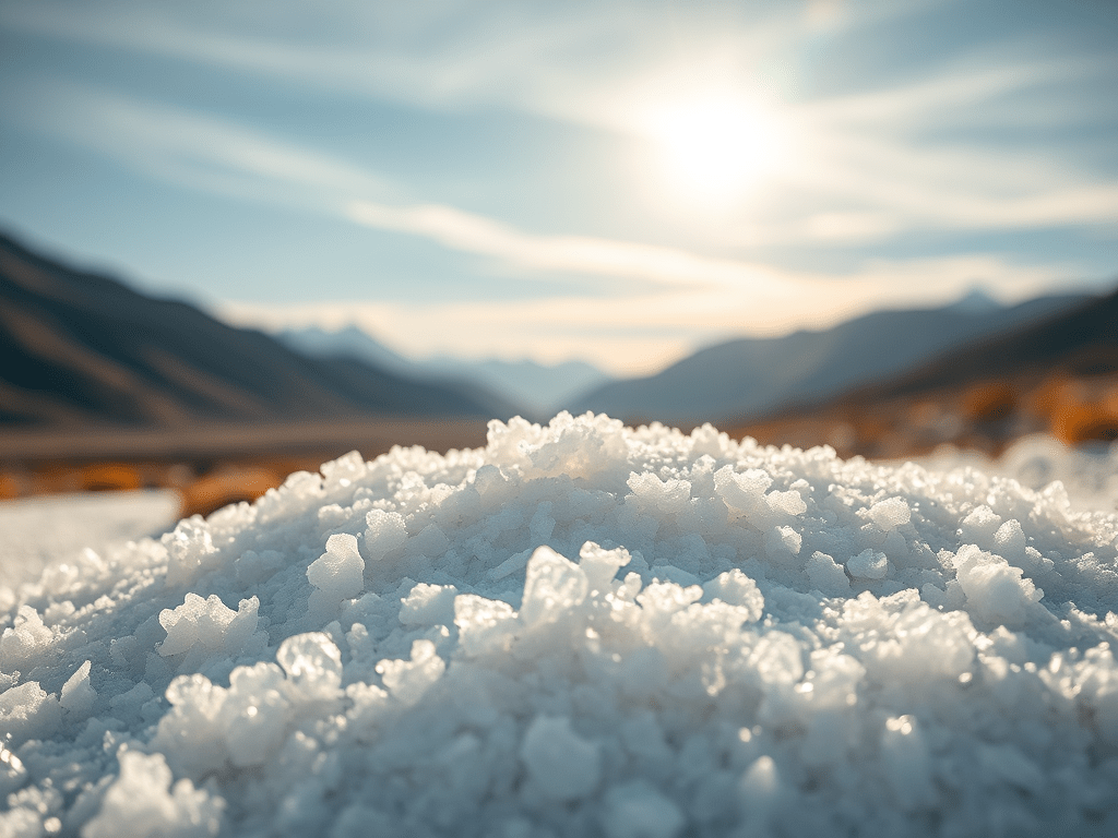 You Are the Salt of the Earth: Making It Real in Daily Life