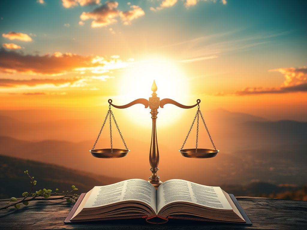 How Human Perspectives Can Shape Justice and Injustice