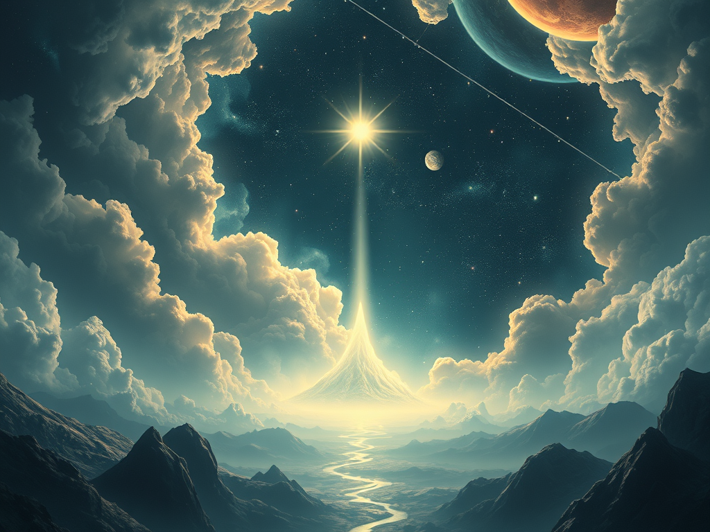 Shaping the Divine: The Bible’s Caution Against Fashioning God in Our ...