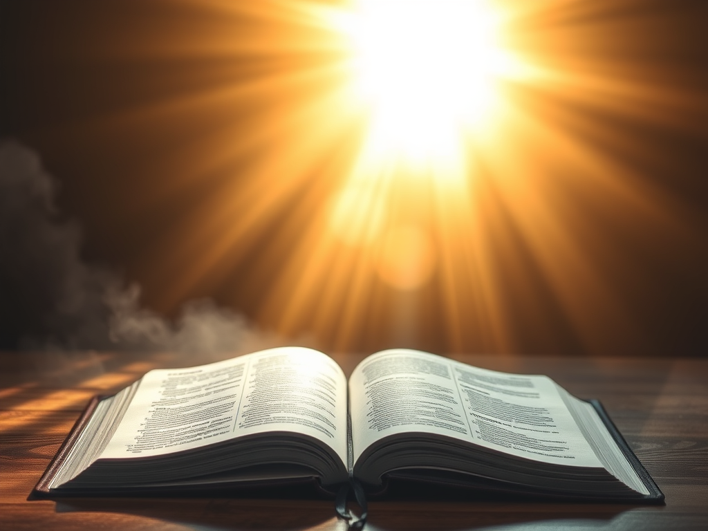 Knowing God: More Than Just Church Talk—A Real Relationship That Transforms