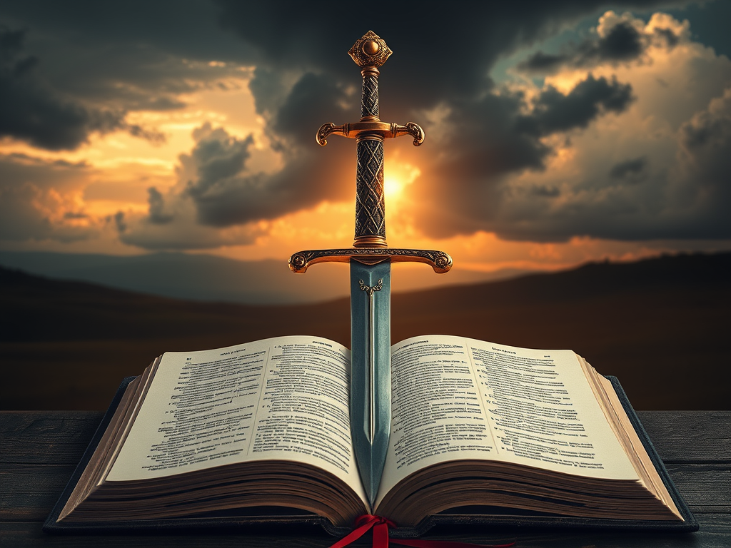 When Life Gets Hard, God Raises a Standard: Finding Hope in Difficult Times