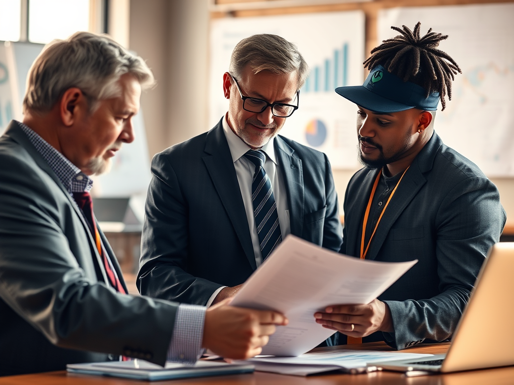 The Importance of Accountability Among Leaders: Why It Matters for Everyone