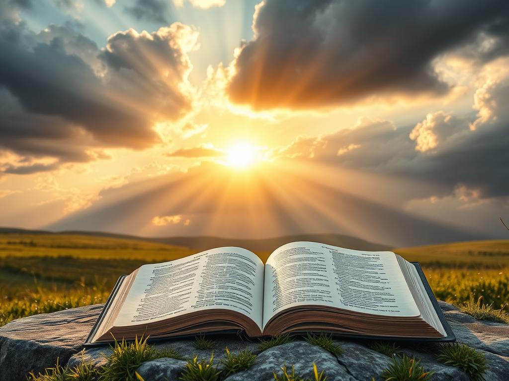 Understanding the Kingdom of God