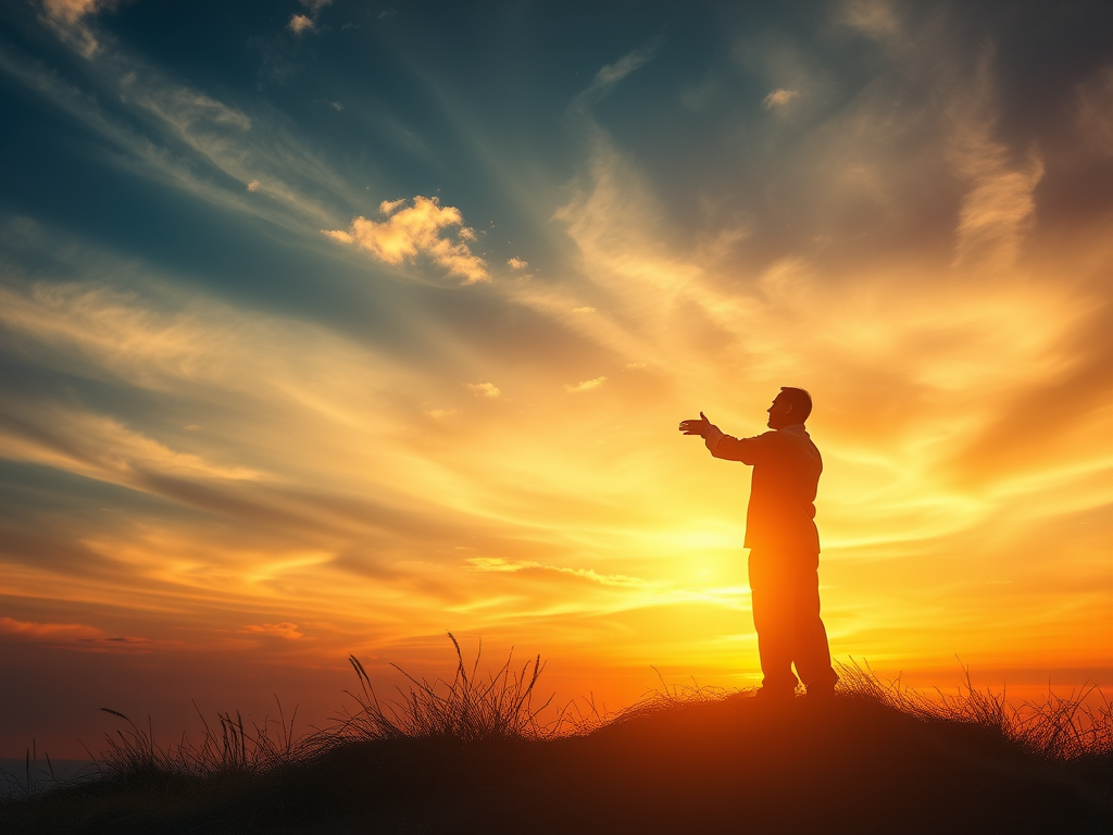 Endurance Through Faith: Focus on Christ