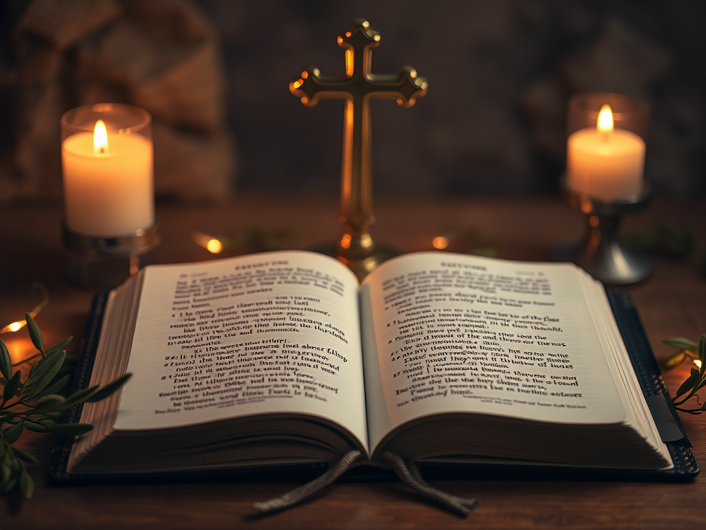 The Spiritual Significance of Ephesians 5:26