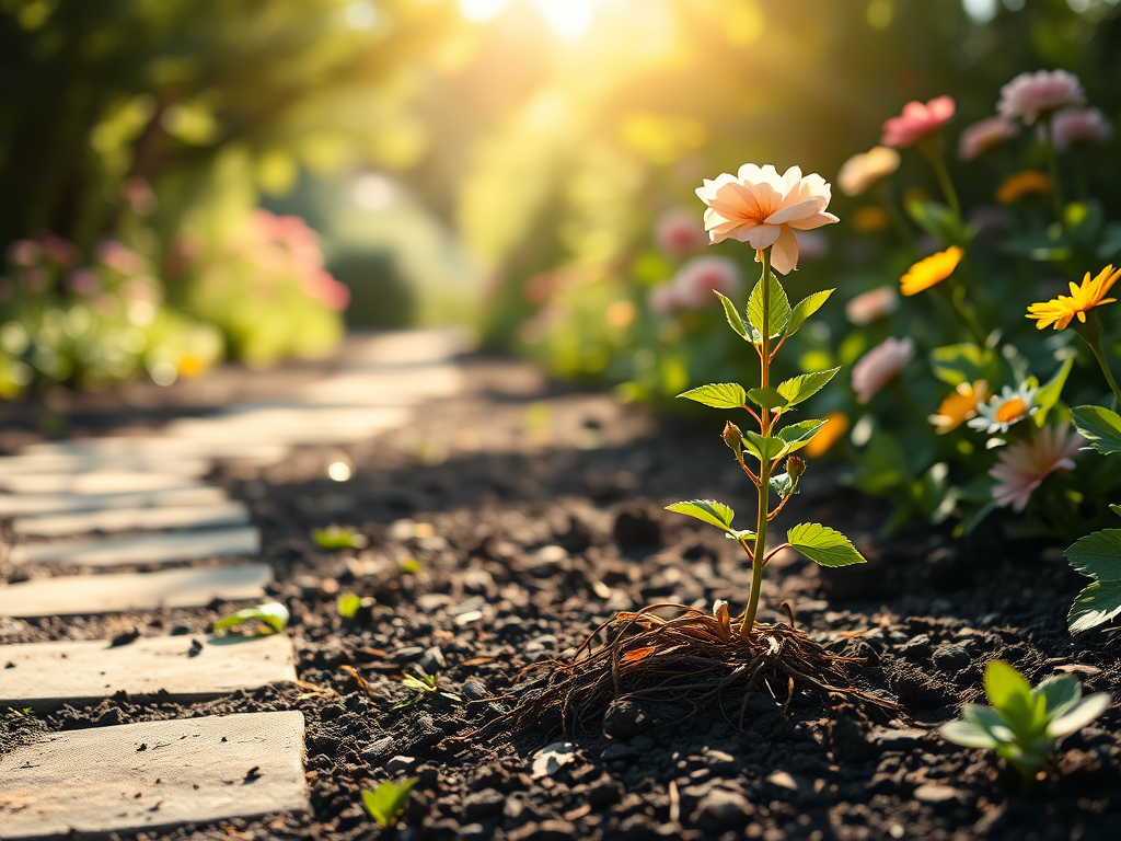 The Root of Bitterness: How It Shapes Nations and How We Can Uproot It