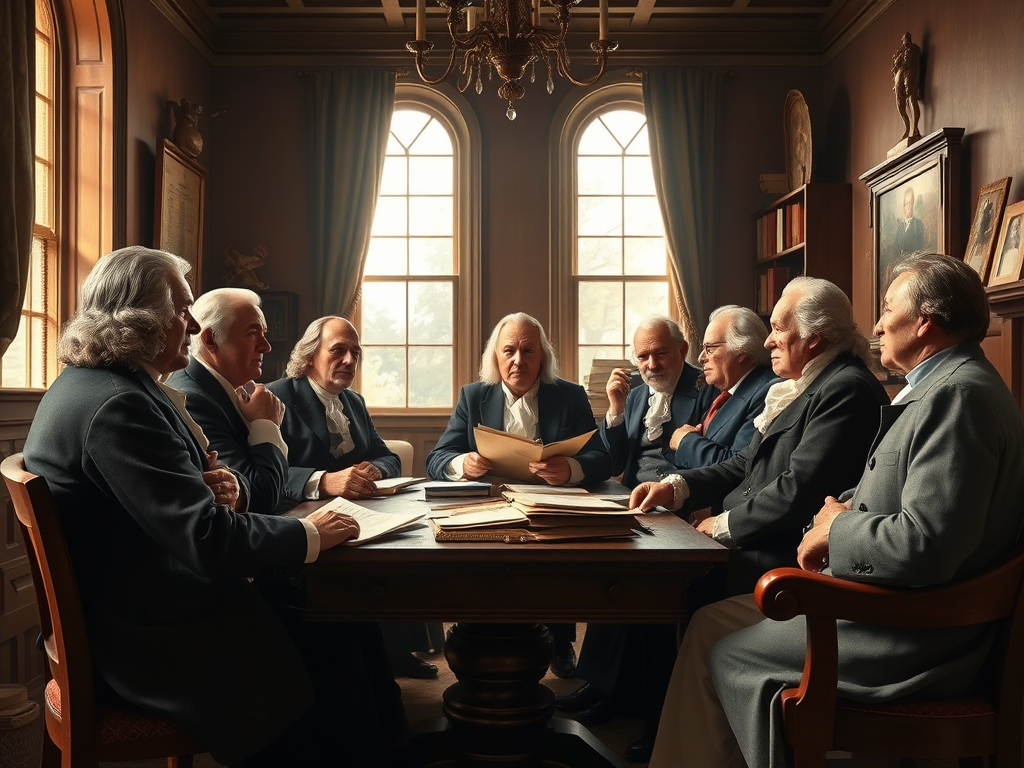 Was America Founded as a Christian Nation?