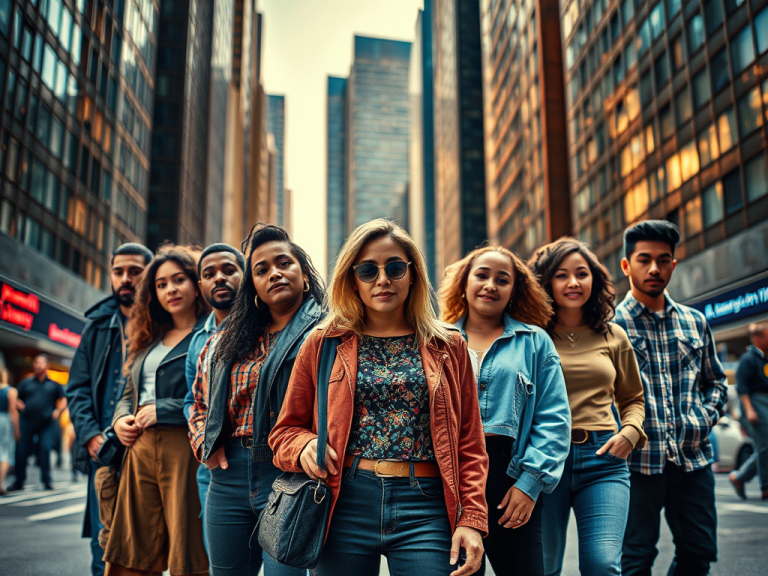 Resisting Conformity in the Twenty-First Century