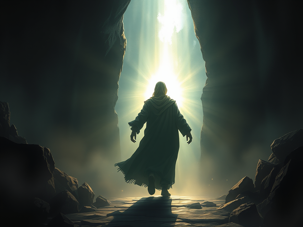 Living as Children of Light: Exposing Darkness