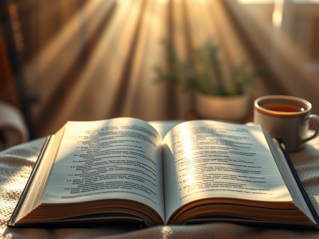 Growing in Christ: The 8 Essential Qualities