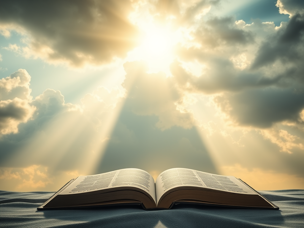 Isaiah 60:2 — Light in the Darkness: A Reflection for Today