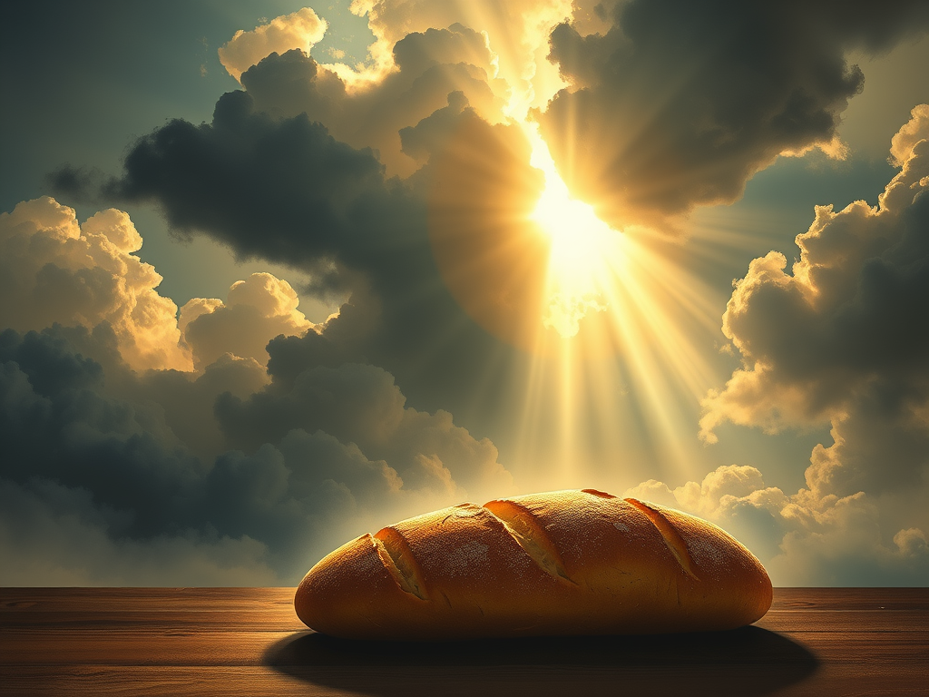 Understanding John 6:63: The Spirit Gives Life