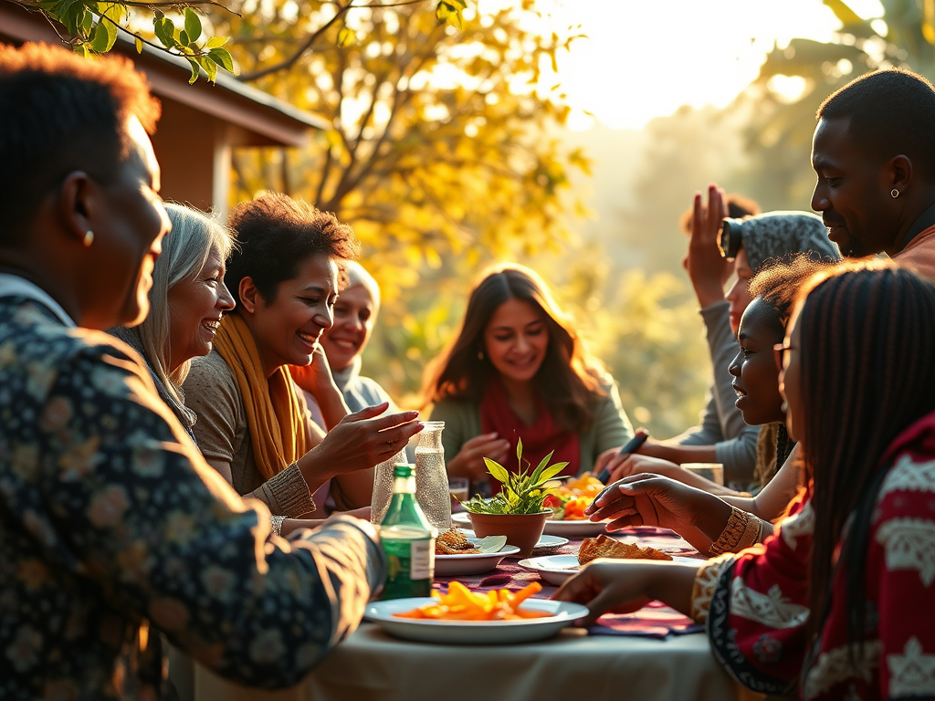 Freedom with a Purpose: Living Out 1 Corinthians 10:23 in Everyday Life