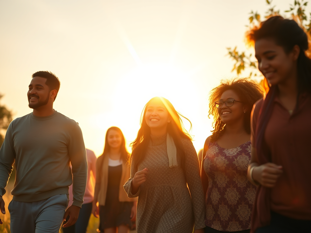 Living Christ’s Image: Transforming Culture Through Faith