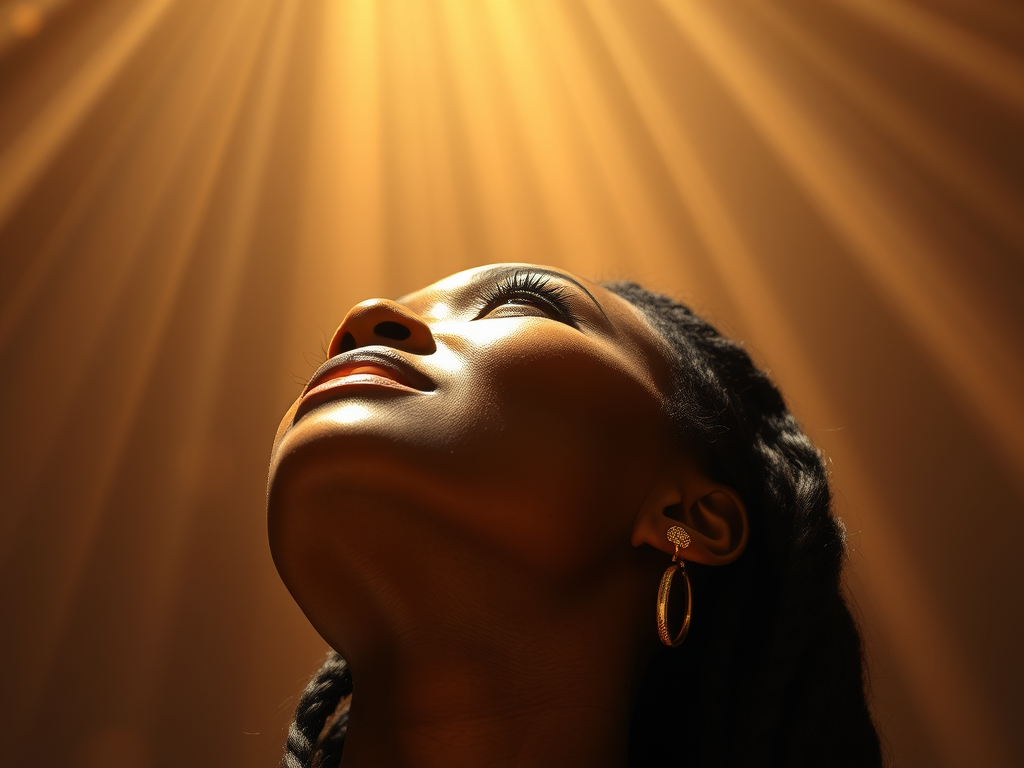 Set Your Heart on Things Above: Living with an Eternal Perspective